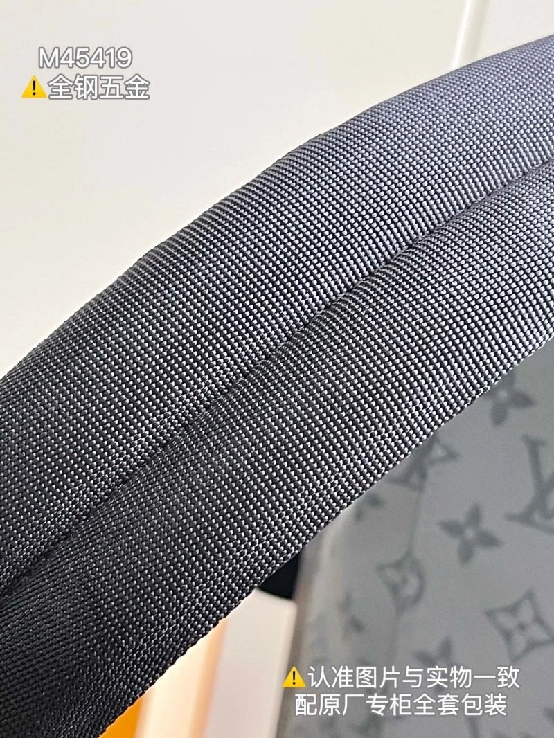 High accuracy Louis Vuitton Backpacks