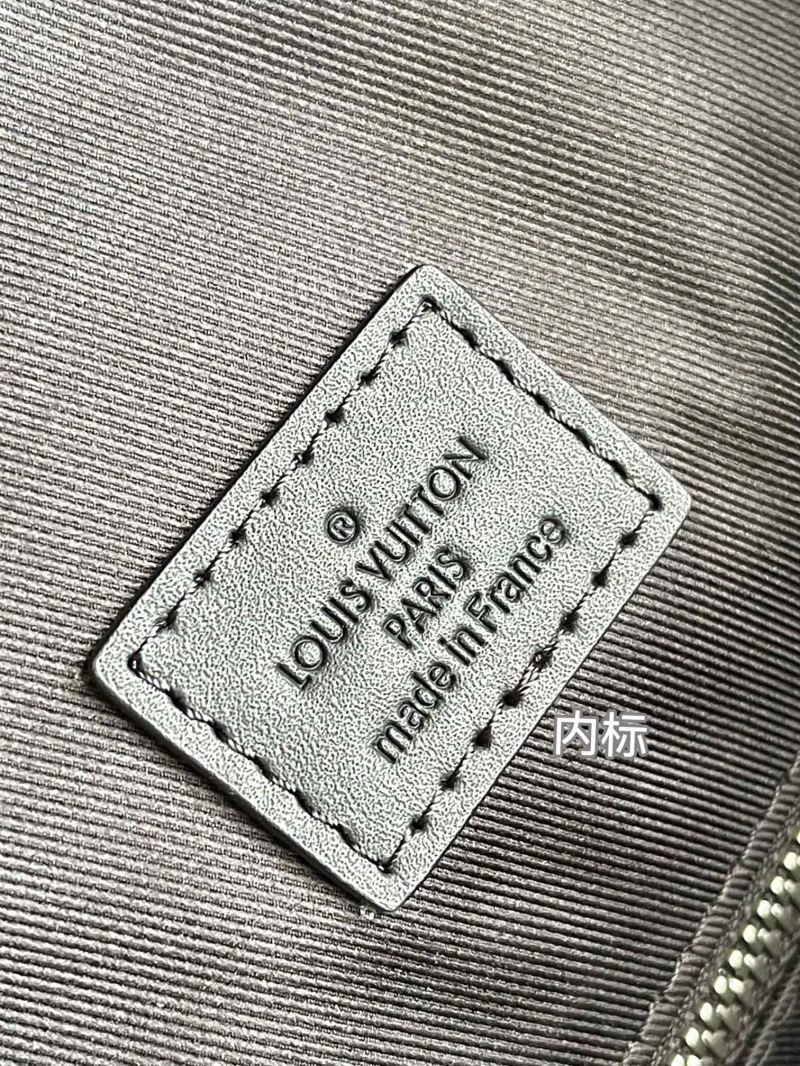 High accuracy Louis Vuitton Backpacks