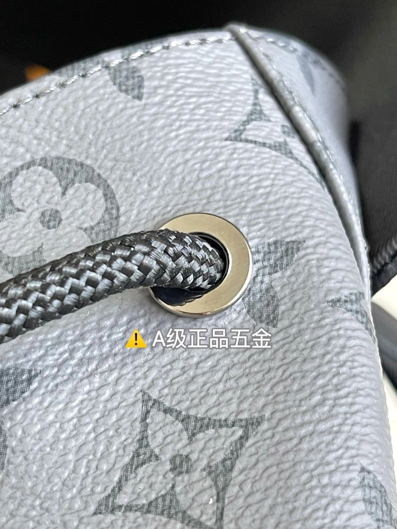 High accuracy Louis Vuitton Backpacks