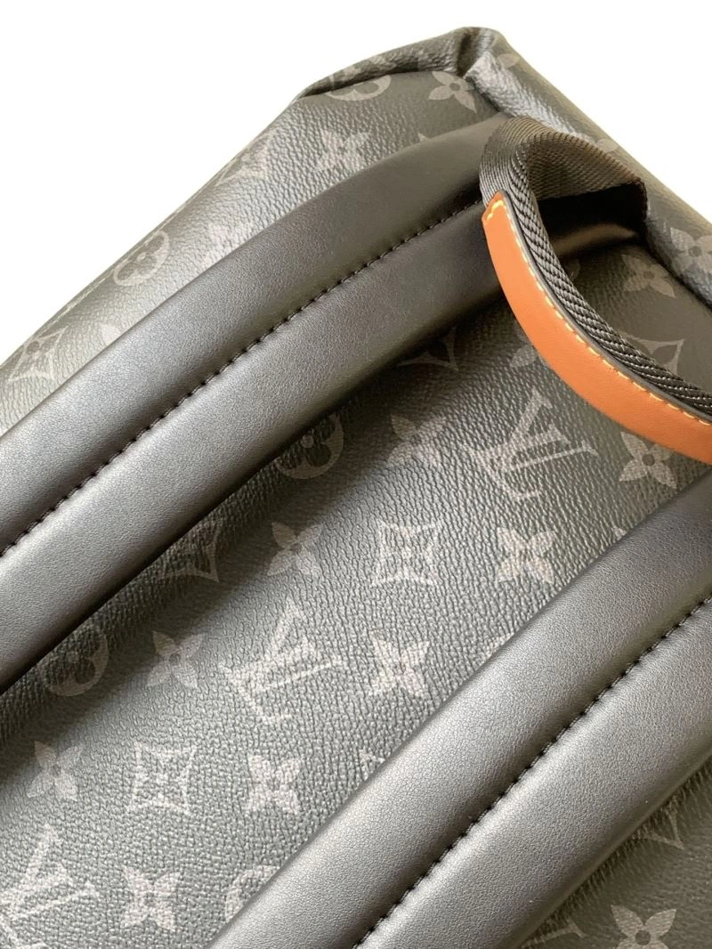 Brand-authenticated Louis Vuitton Backpacks