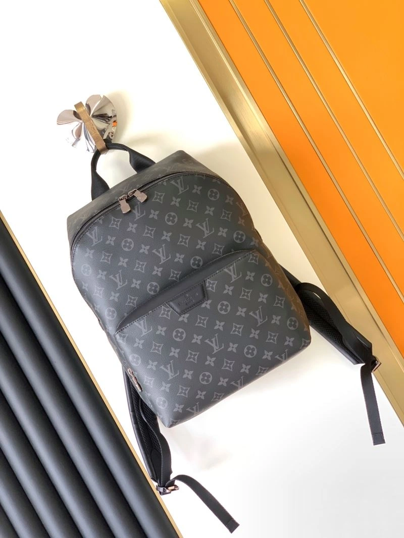 Exact replica Louis Vuitton Backpacks