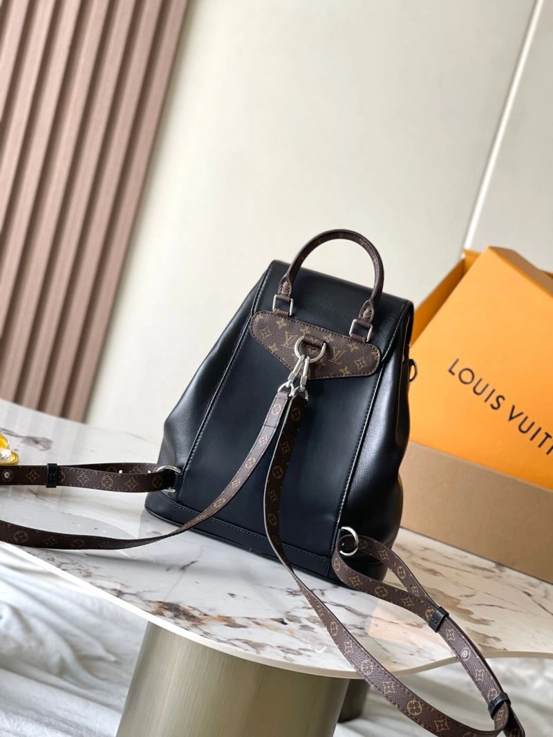 Cut-rate Louis Vuitton Backpacks