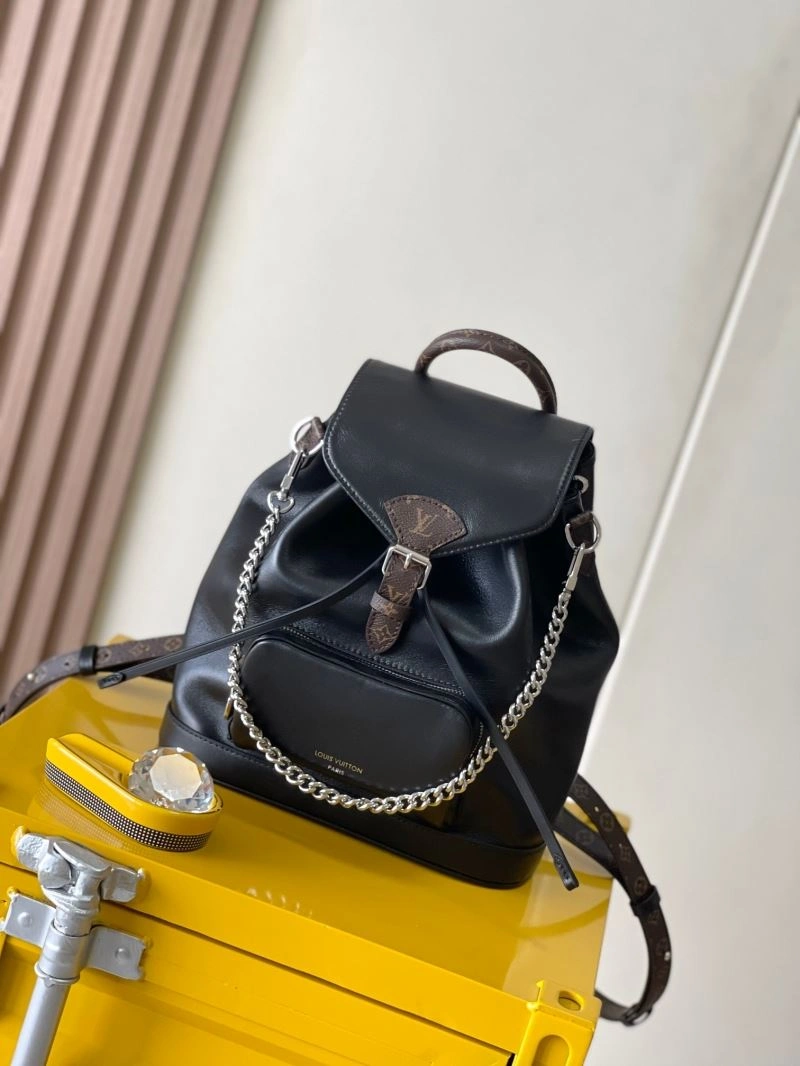 Cut-rate Louis Vuitton Backpacks