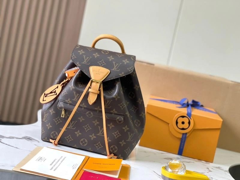 Louis Vuitton Backpacks