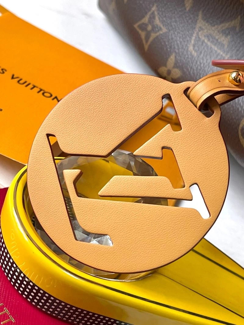 Original Louis Vuitton Backpacks