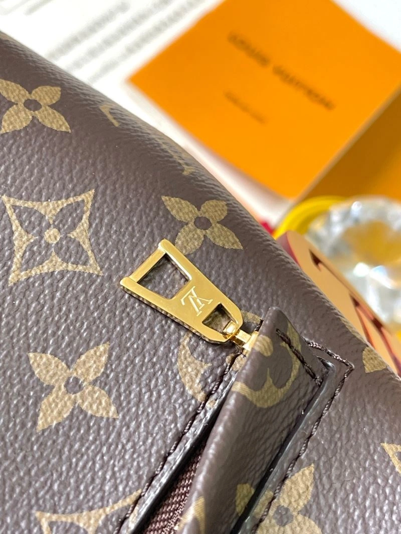 Original Louis Vuitton Backpacks