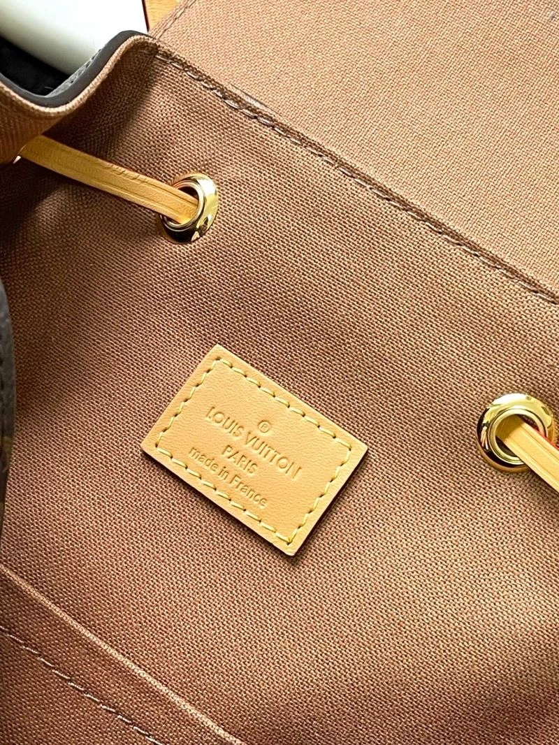 Original Louis Vuitton Backpacks