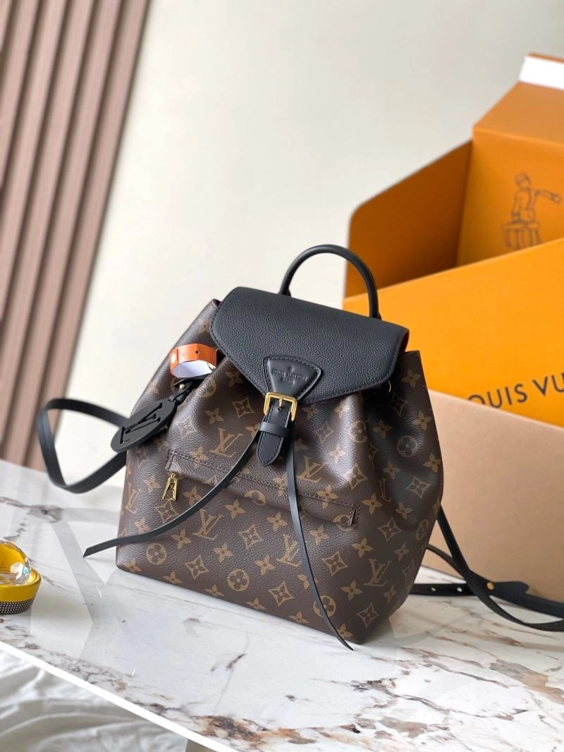Louis Vuitton Backpacks