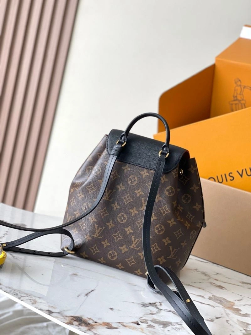 Official Louis Vuitton Backpacks