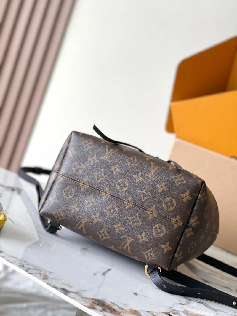 Official Louis Vuitton Backpacks