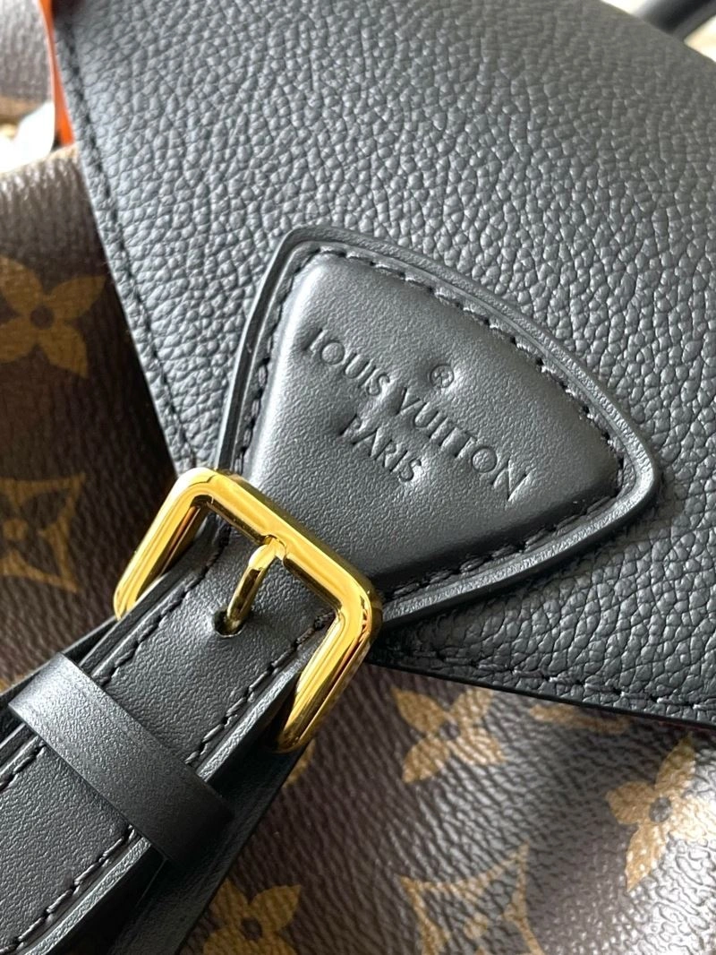 Official Louis Vuitton Backpacks