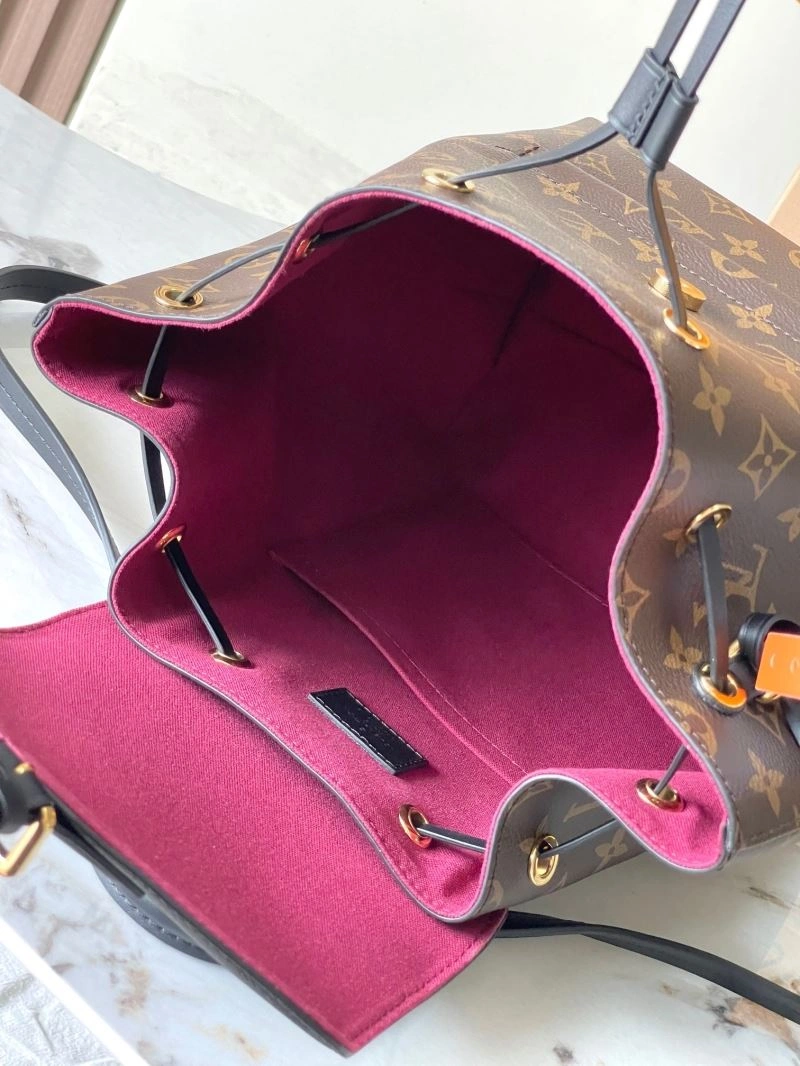 Official Louis Vuitton Backpacks