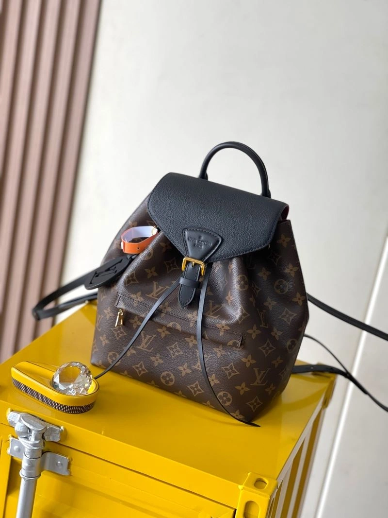 Official Louis Vuitton Backpacks