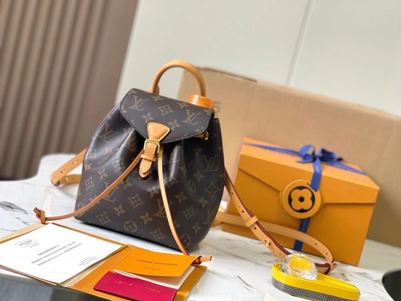 Louis Vuitton Backpacks