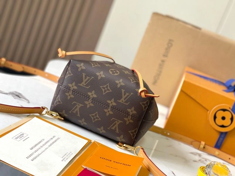 Factory-made Louis Vuitton Backpacks