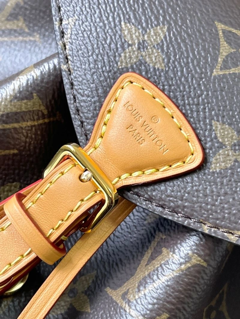 Factory-made Louis Vuitton Backpacks