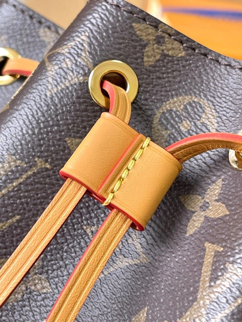 Factory-made Louis Vuitton Backpacks