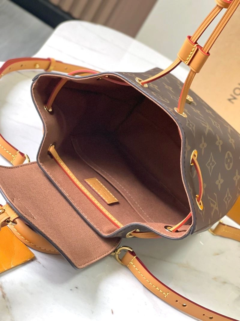 Factory-made Louis Vuitton Backpacks