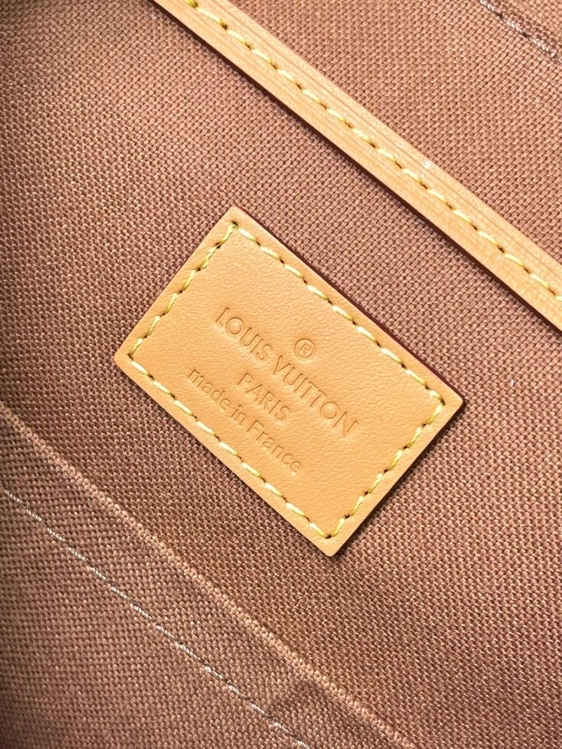 Factory-made Louis Vuitton Backpacks