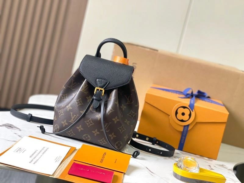 Louis Vuitton Backpacks