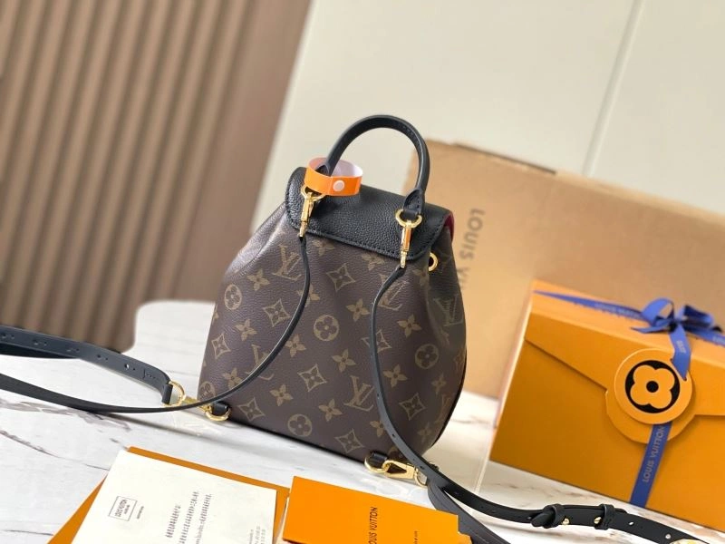 Bargain Louis Vuitton Backpacks
