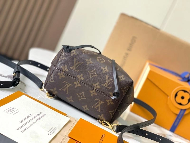 Bargain Louis Vuitton Backpacks