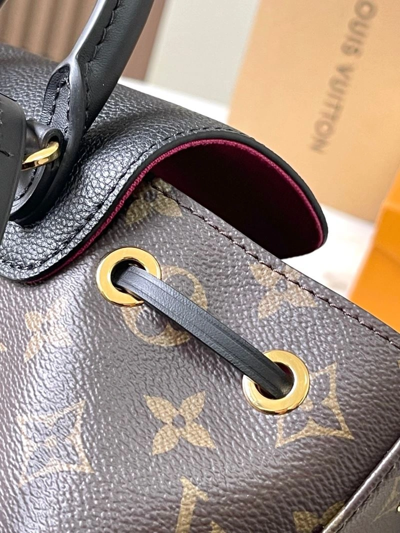 Bargain Louis Vuitton Backpacks