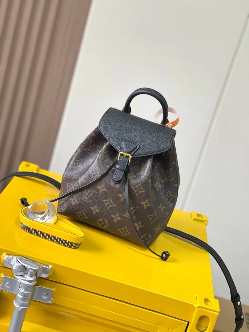 Bargain Louis Vuitton Backpacks
