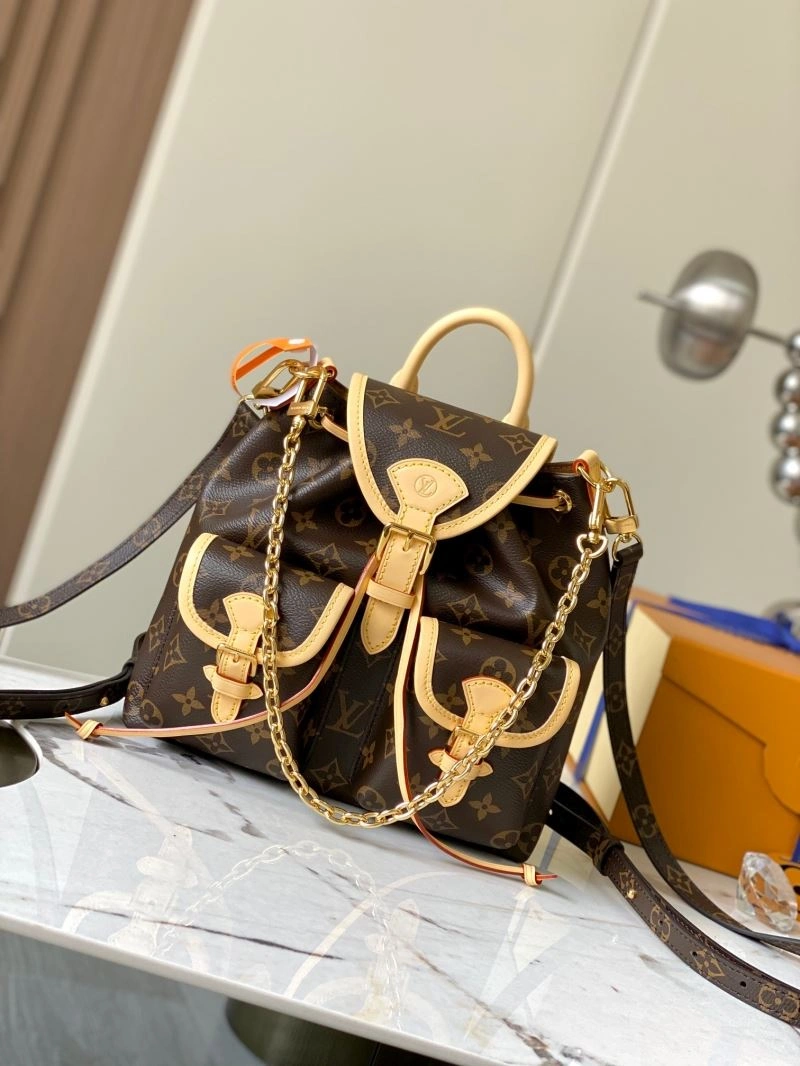 Louis Vuitton Backpacks