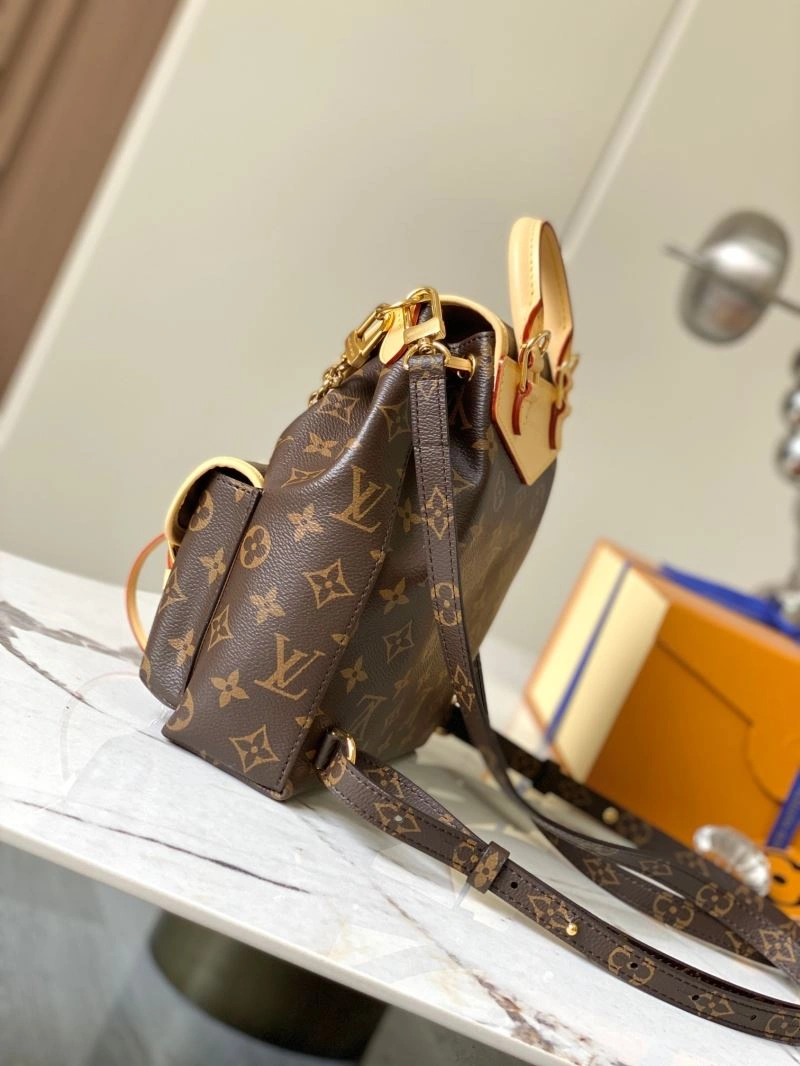 Discounted Louis Vuitton Backpacks