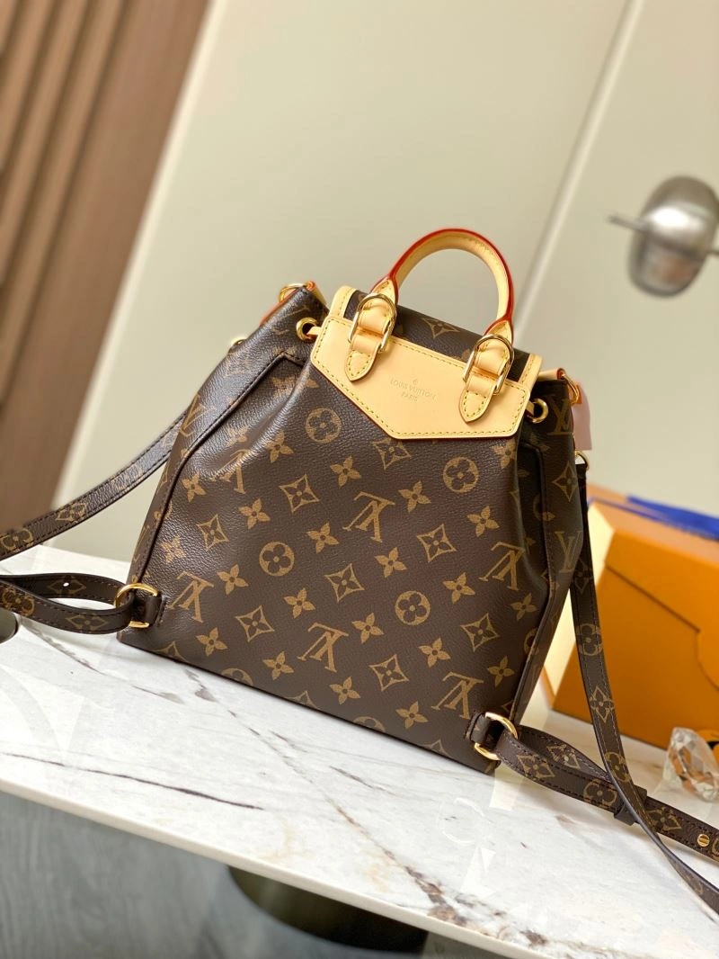 Discounted Louis Vuitton Backpacks
