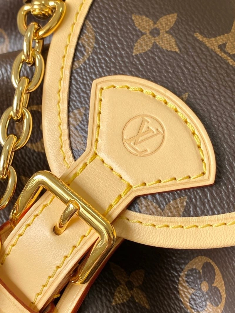 Discounted Louis Vuitton Backpacks