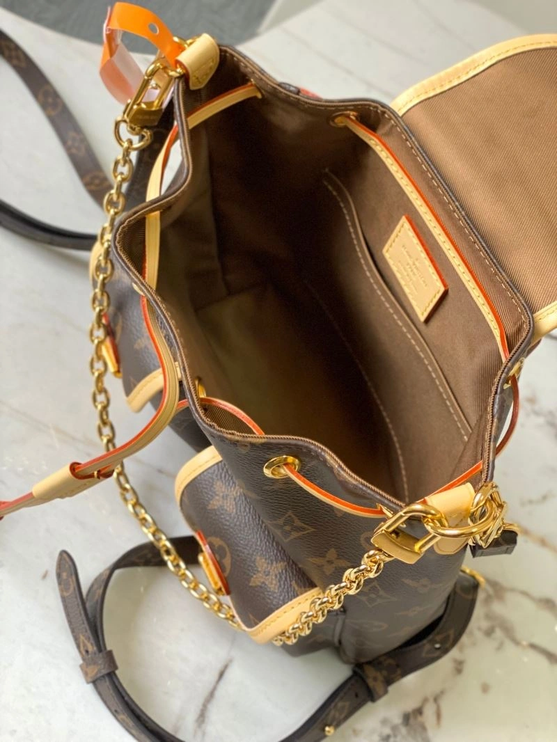 Discounted Louis Vuitton Backpacks