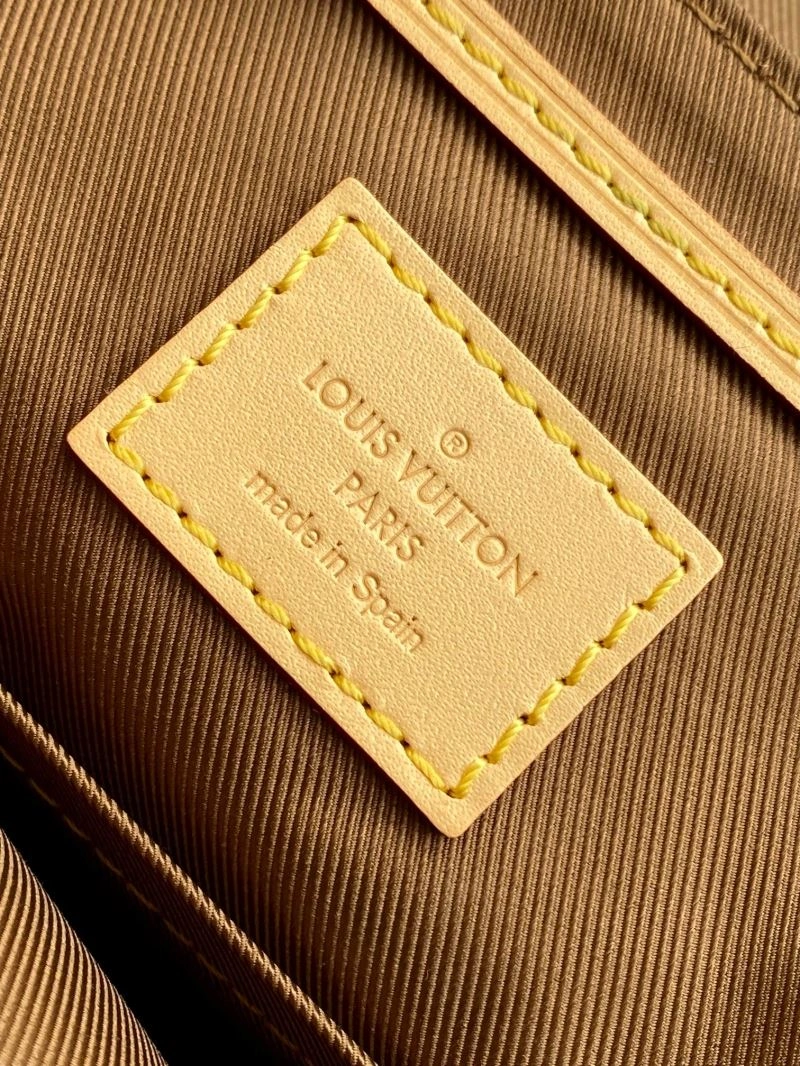 Discounted Louis Vuitton Backpacks
