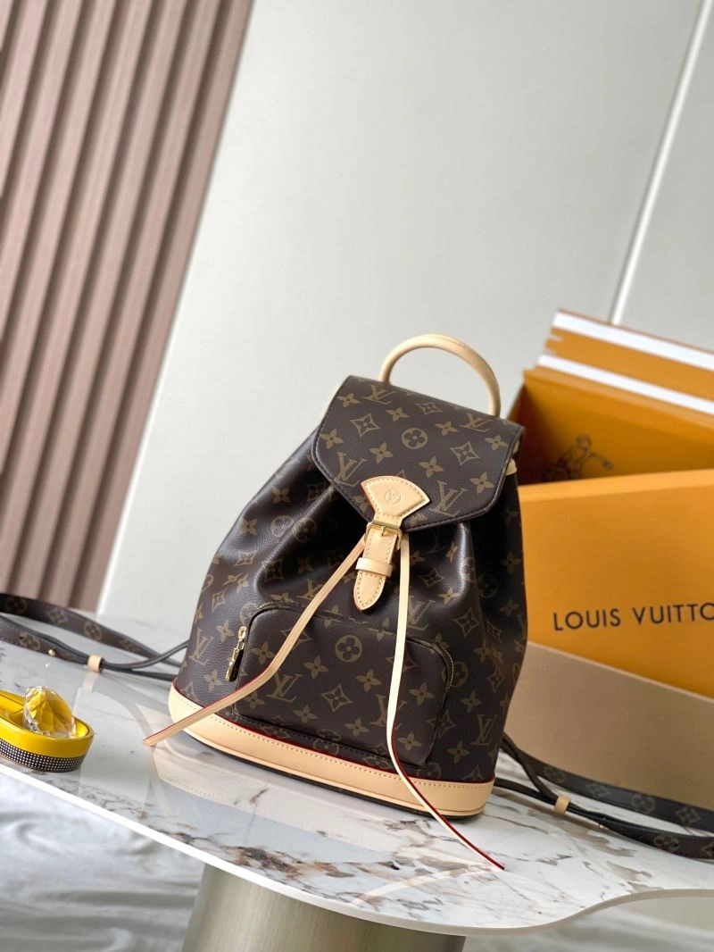 Louis Vuitton Backpacks