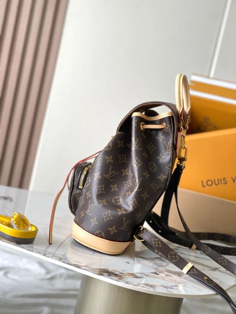 Reasonably priced Louis Vuitton Backpacks