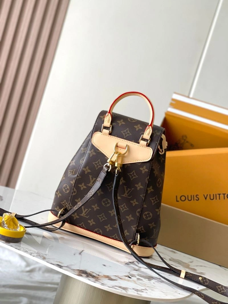 Reasonably priced Louis Vuitton Backpacks