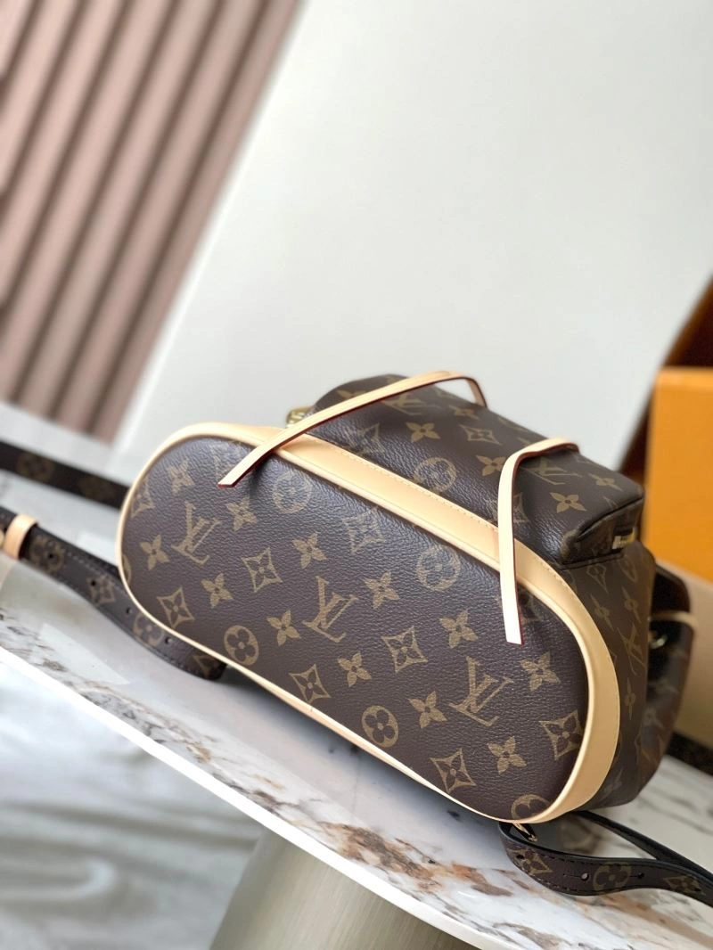 Reasonably priced Louis Vuitton Backpacks