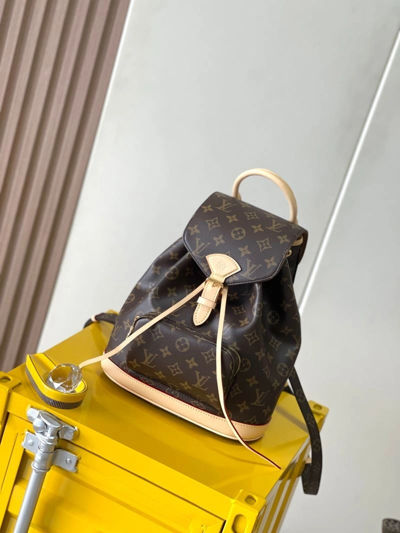 Reasonably priced Louis Vuitton Backpacks