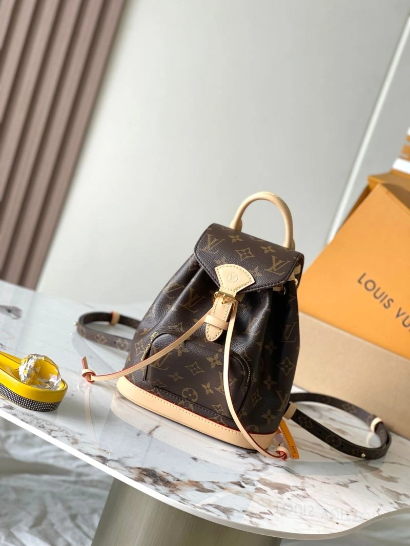 Louis Vuitton Backpacks