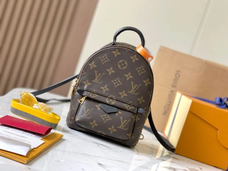 Louis Vuitton Backpacks