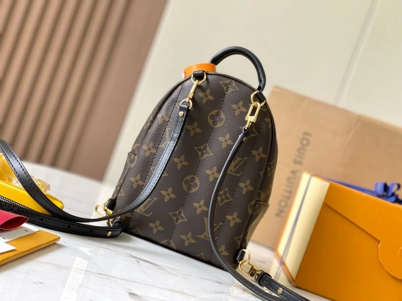 Affordable Louis Vuitton Backpacks