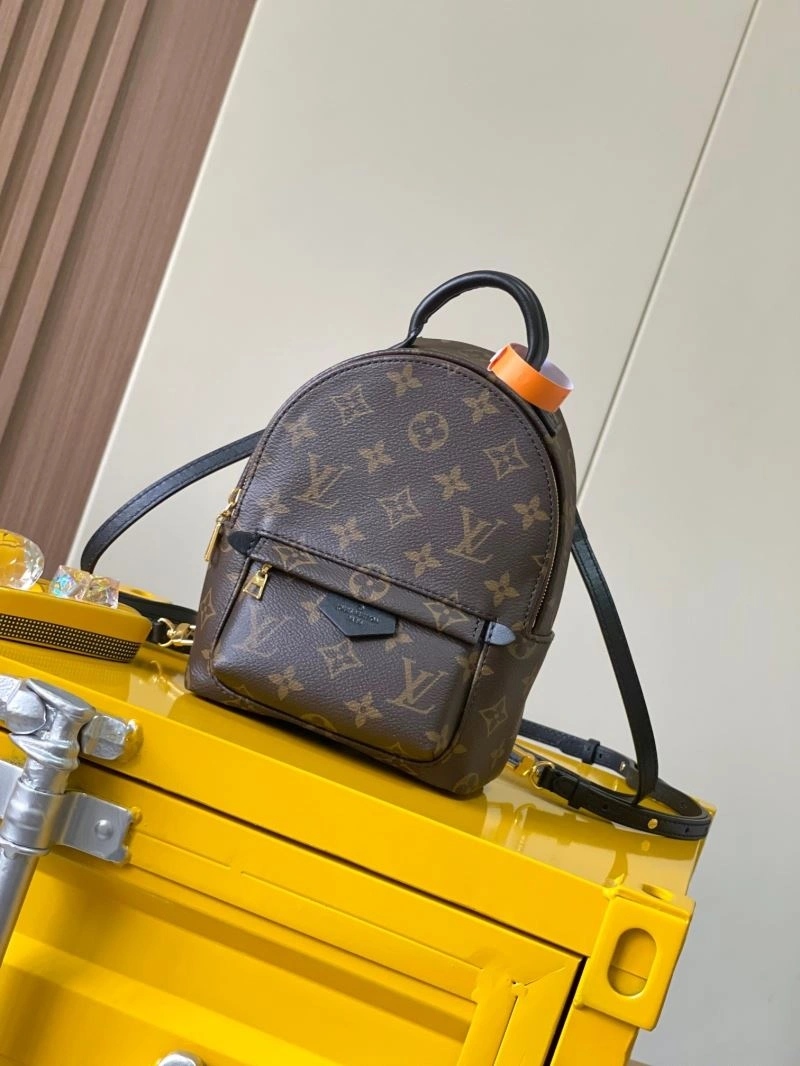 Affordable Louis Vuitton Backpacks