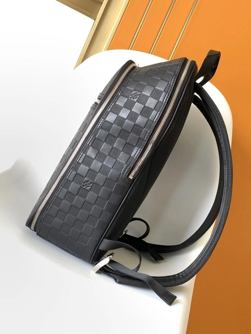 Budget-friendly Louis Vuitton Backpacks
