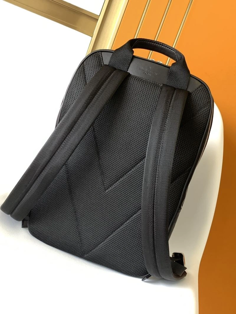 Budget-friendly Louis Vuitton Backpacks