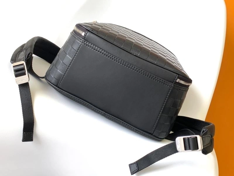 Budget-friendly Louis Vuitton Backpacks