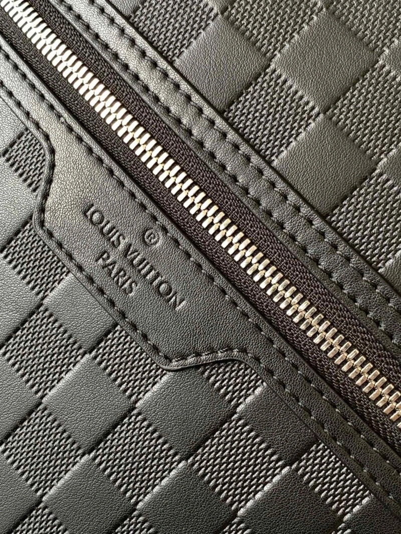 Budget-friendly Louis Vuitton Backpacks