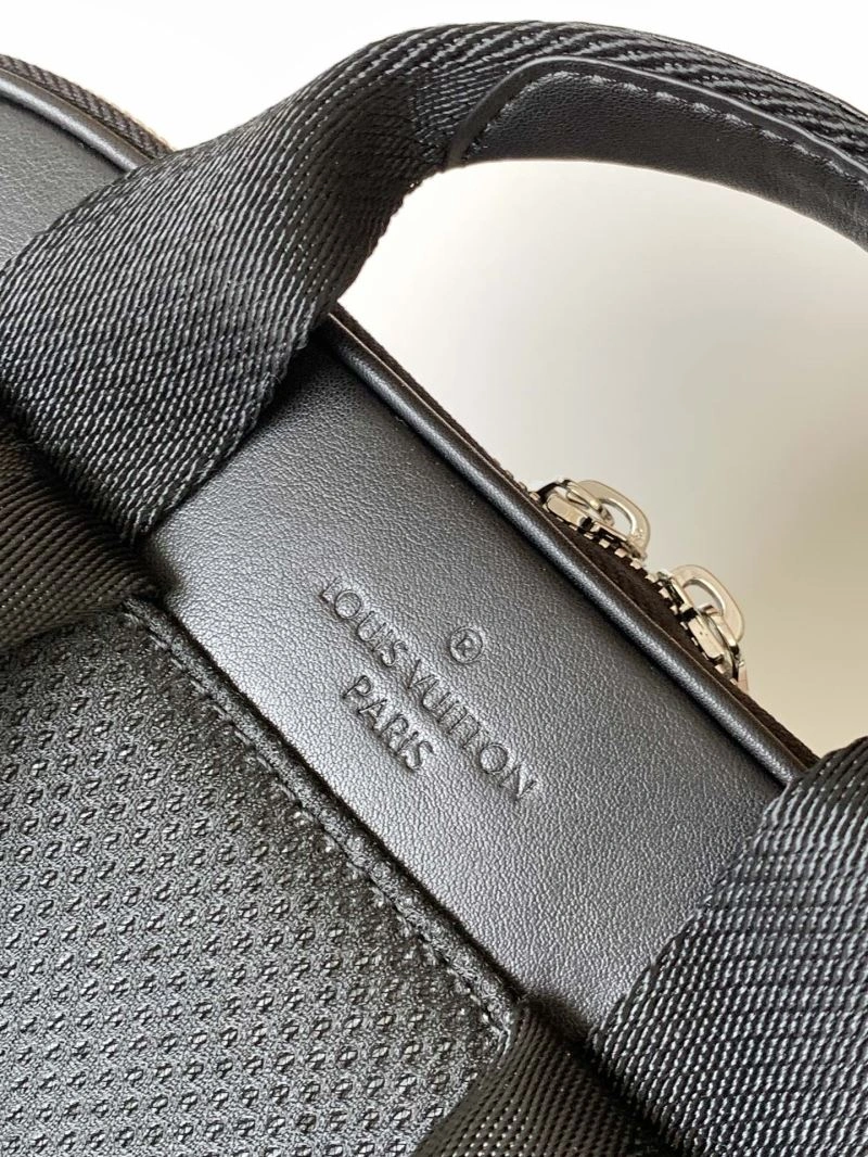 Budget-friendly Louis Vuitton Backpacks