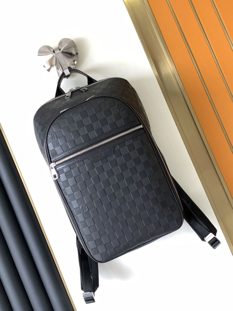 Budget-friendly Louis Vuitton Backpacks