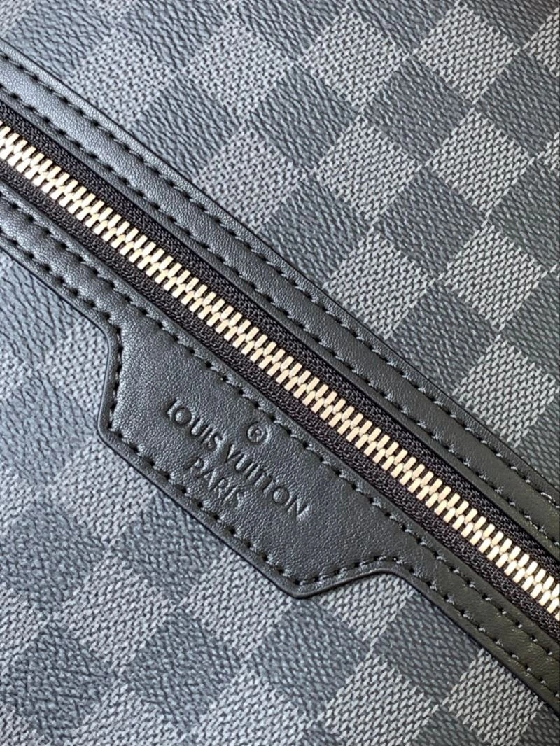 Accurate model Louis Vuitton Backpacks
